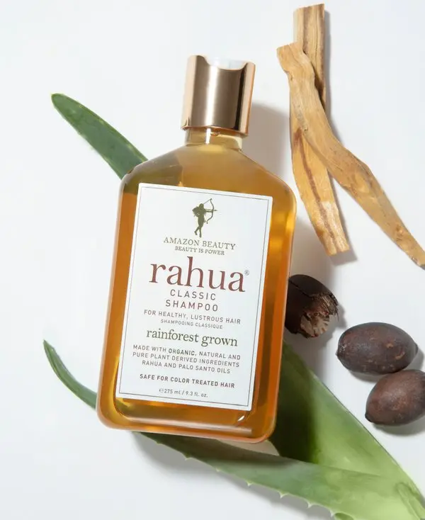 Rahua Classic Shampoo