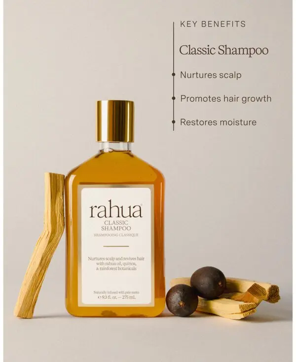 Rahua Classic Shampoo