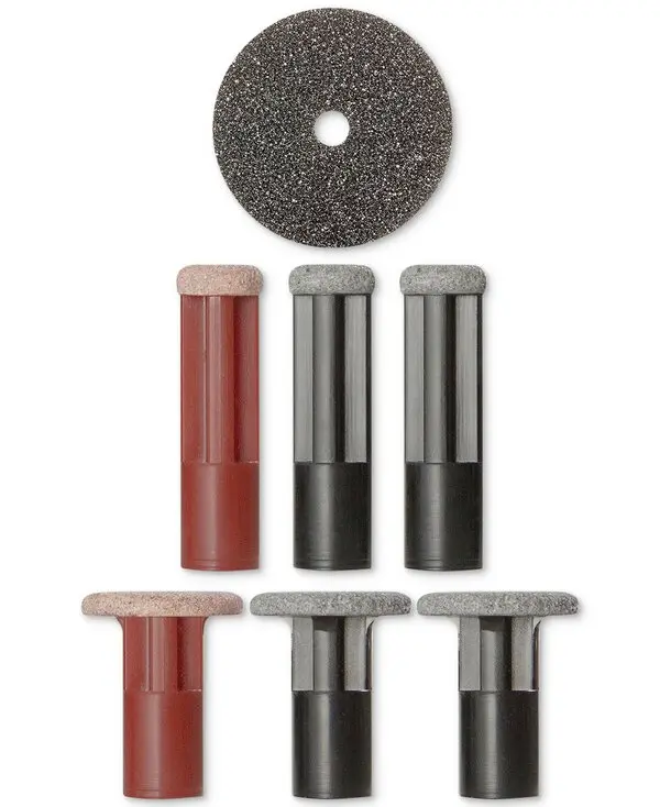 Pmd Replacement Discs Hand Foot Kit - No Color