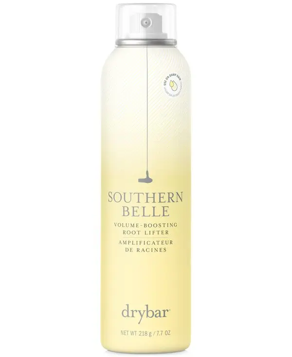 DRYBAR Southern Belle Volume-boosting Root Lifter - No Color