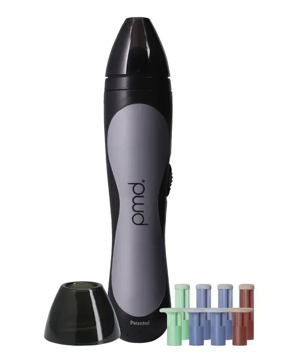 Pmd Personal Microderm - Black