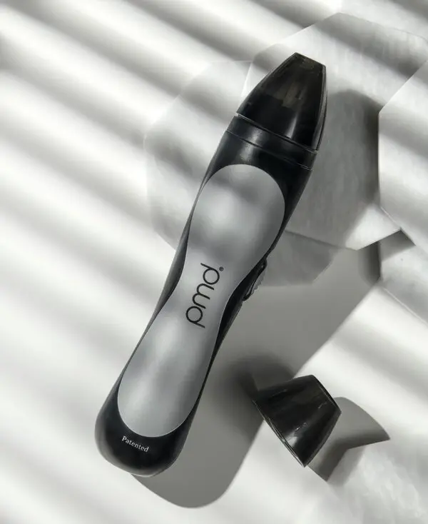 Pmd Personal Microderm - Black