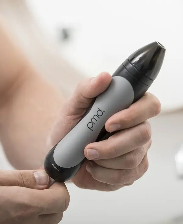 Pmd Personal Microderm - Black