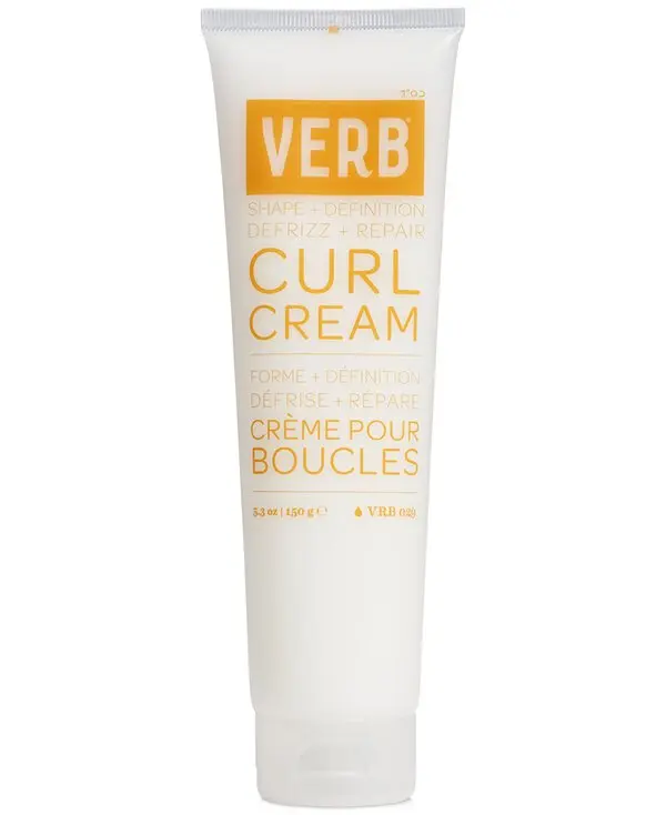 VERB Curl Cream
