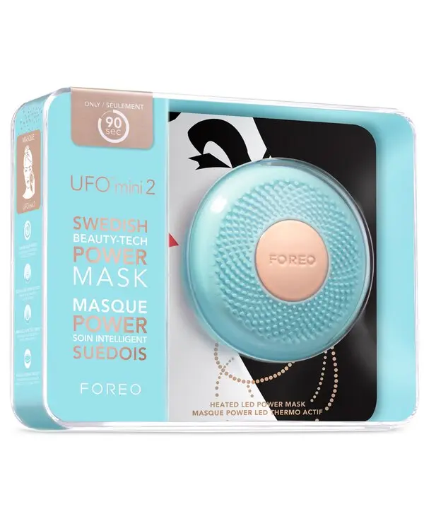 Foreo Ufo Mini 2 - Mint