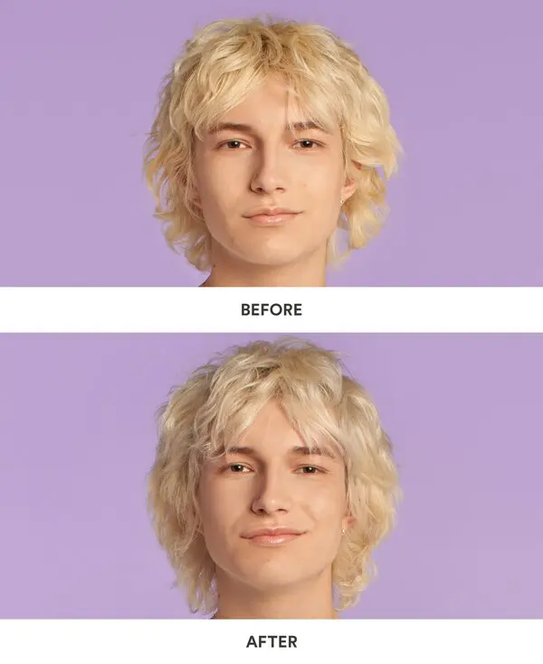 VERB Purple Shampoo - No Color