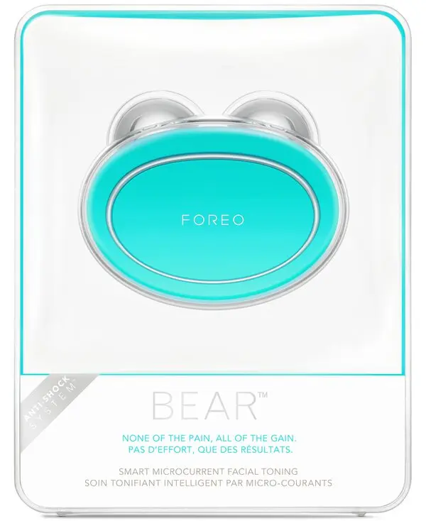 Foreo Bear - Mint