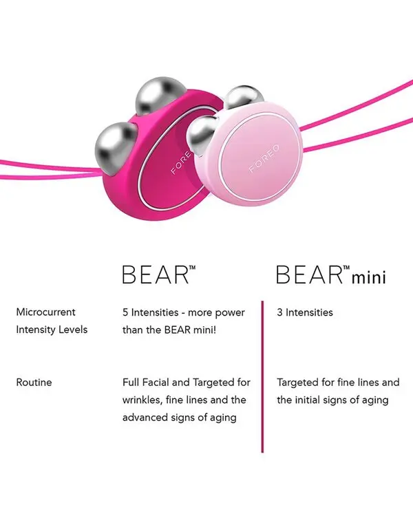 Foreo Bear - Mint