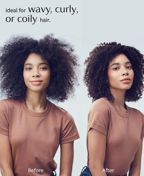 T3 Afar Diffuser - Satin Blush