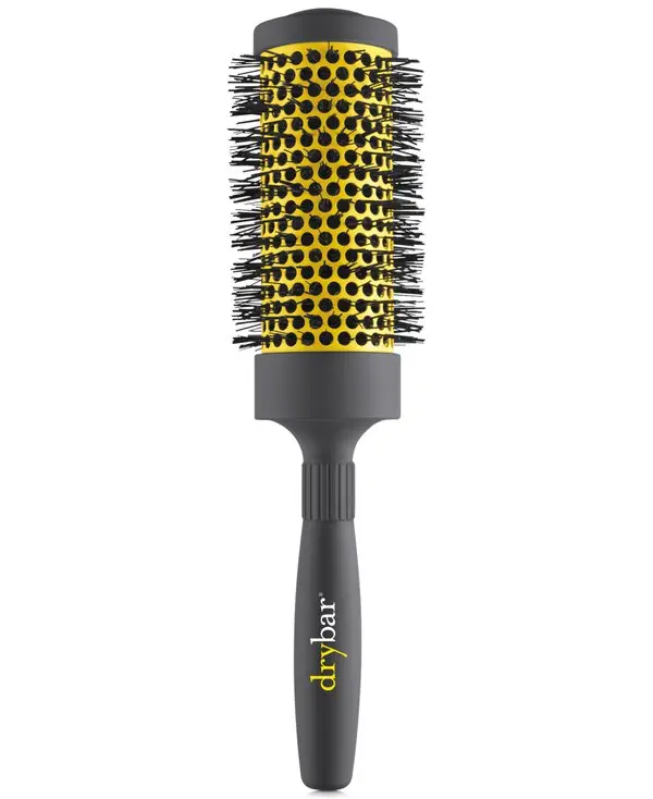 DRYBAR Full Pint Medium Round Ceramic Brush - No Color