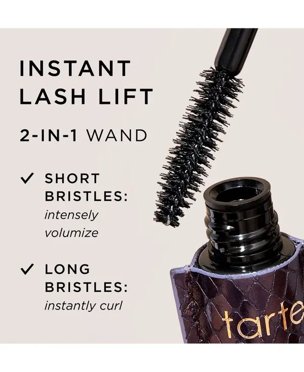 TARTE COSMETICS Lights - Black