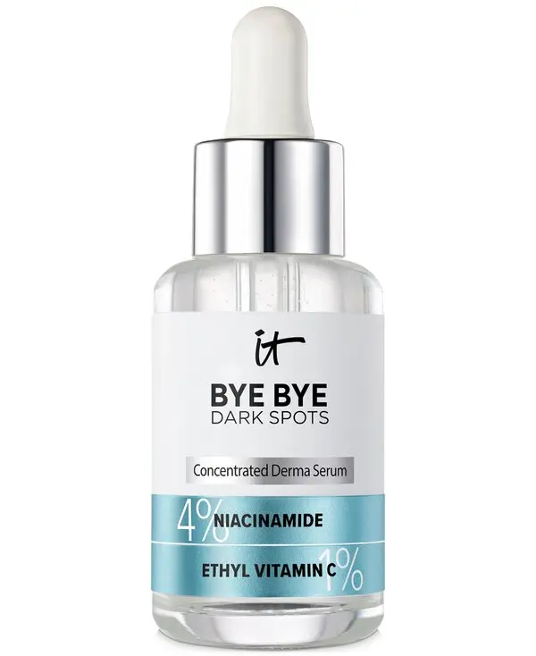 IT COSMETICS Bye Bye 4% Niacinamide Concentrated Derma Serum - Dark Spots