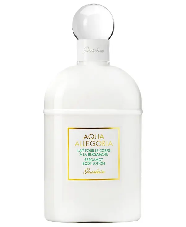 GUERLAIN Aqua Allegoria Bergamote Calabriat - Body Lotion