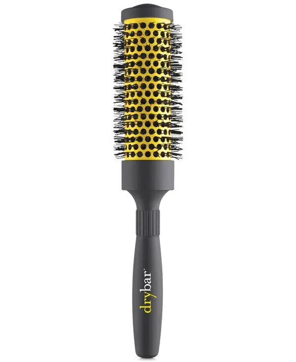 DRYBAR Half Pint Small Round Ceramic Brush - No Color
