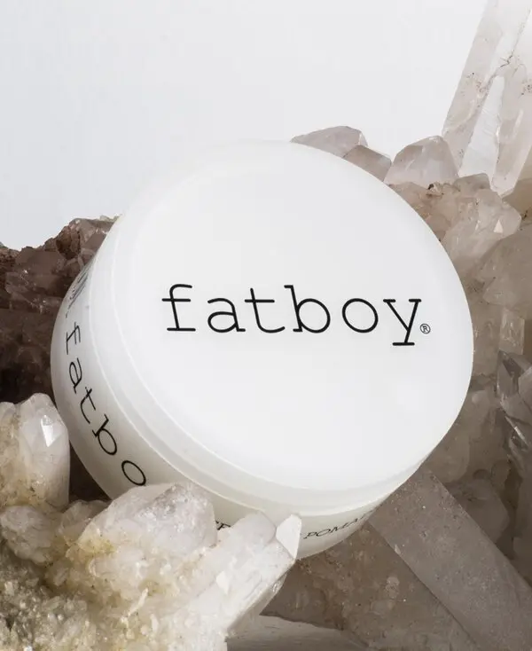 FATBOY Sea Salt Pomade