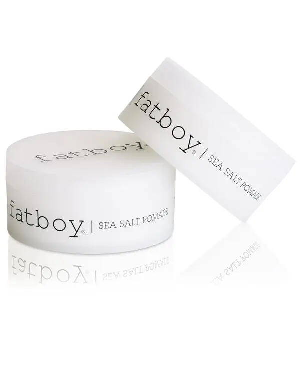 FATBOY Sea Salt Pomade