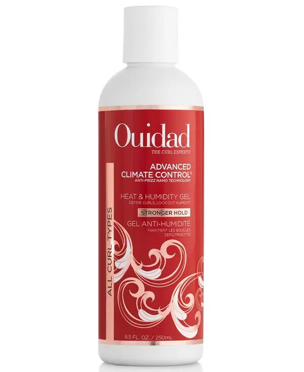 OUIDAD Advanced Climate Control Heat & Humidity Gel - No Color
