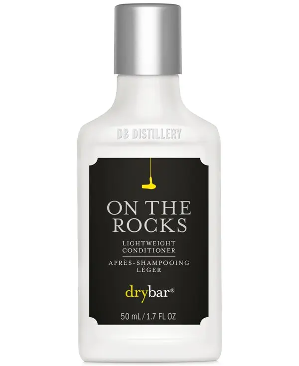 DRYBAR On The Rocks Lightweight Conditioner - New Upc