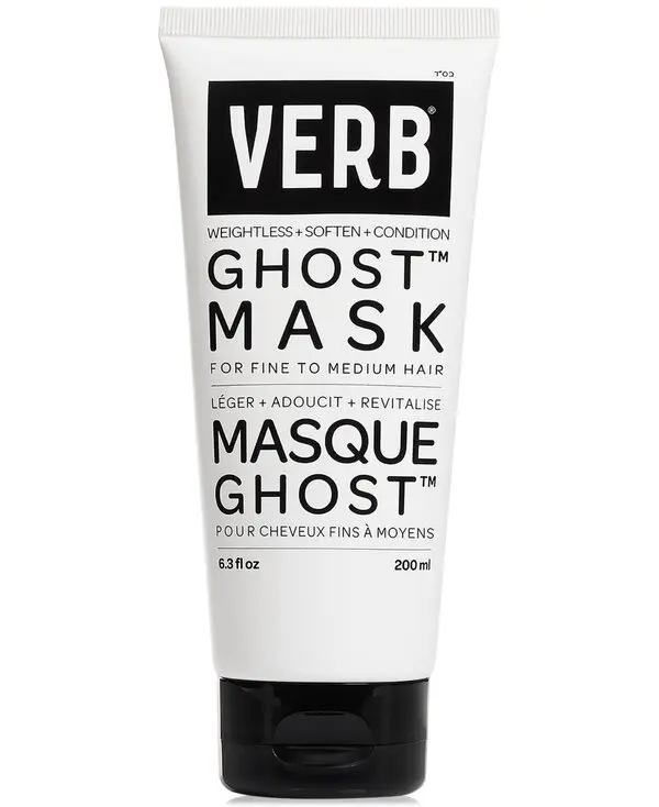VERB Ghost Mask - No Color