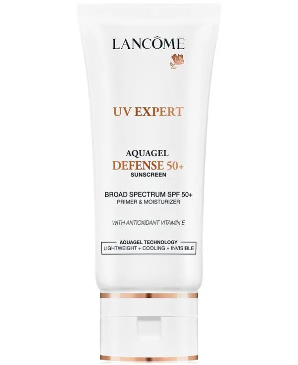 LANCOME Uv Expert Defense Spf 50+ Primer & Moisturizer - No Color
