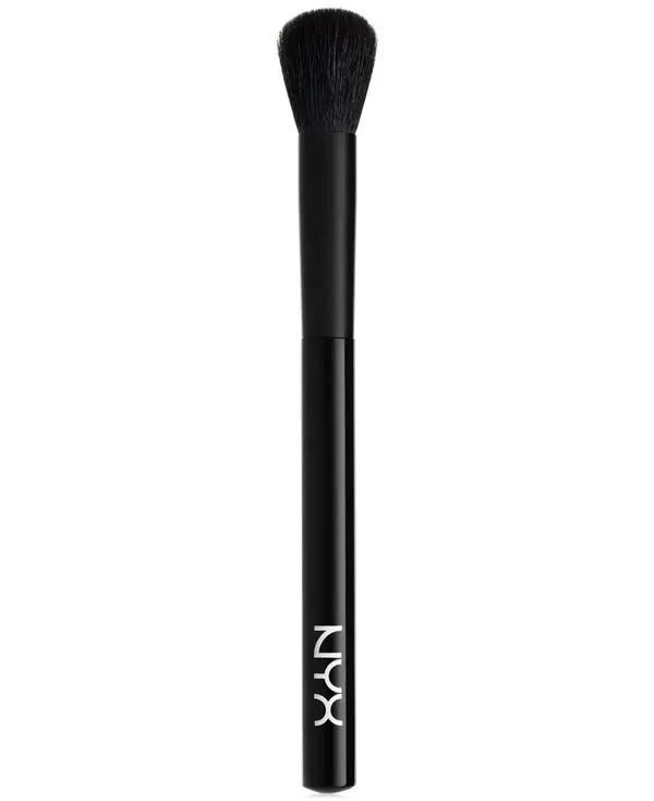 NYX PROFESSIONAL MAKEUP Pro Contour Brush - Open