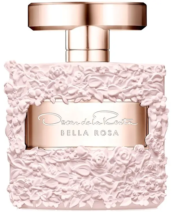 Oscar De La Renta Bella Rosa Eau De Parfum - No Color