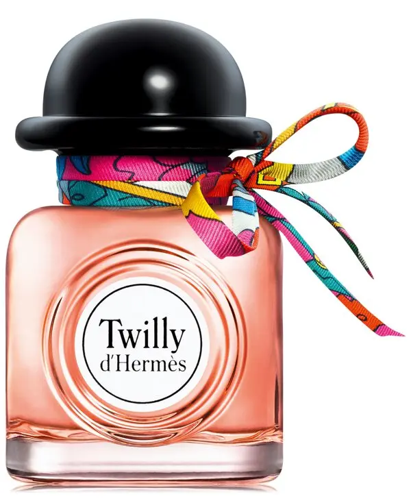 Hermès Twilly D' Eau De Parfum - No Color