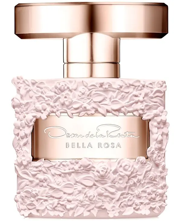 Oscar De La Renta Bella Rosa Eau De Parfum - No Color
