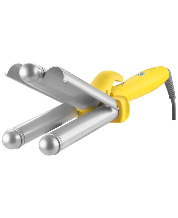 DRYBAR The Beach Bender Triple Barrel Waver