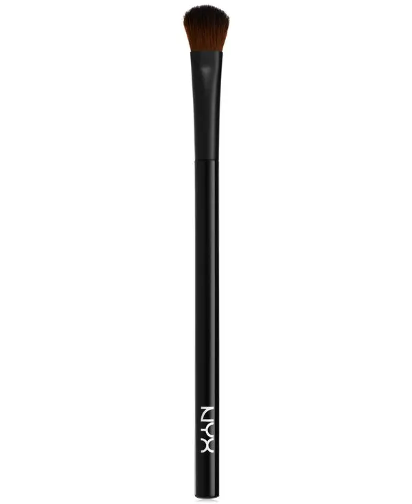 NYX PROFESSIONAL MAKEUP Pro All Over Shadow Brush - No Color