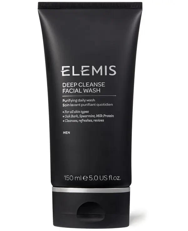 Elemis Deep Cleanse Facial Wash