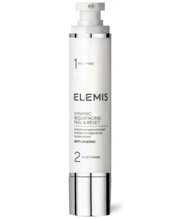 Elemis Dynamic Resurfacing Peel & Reset - No Color