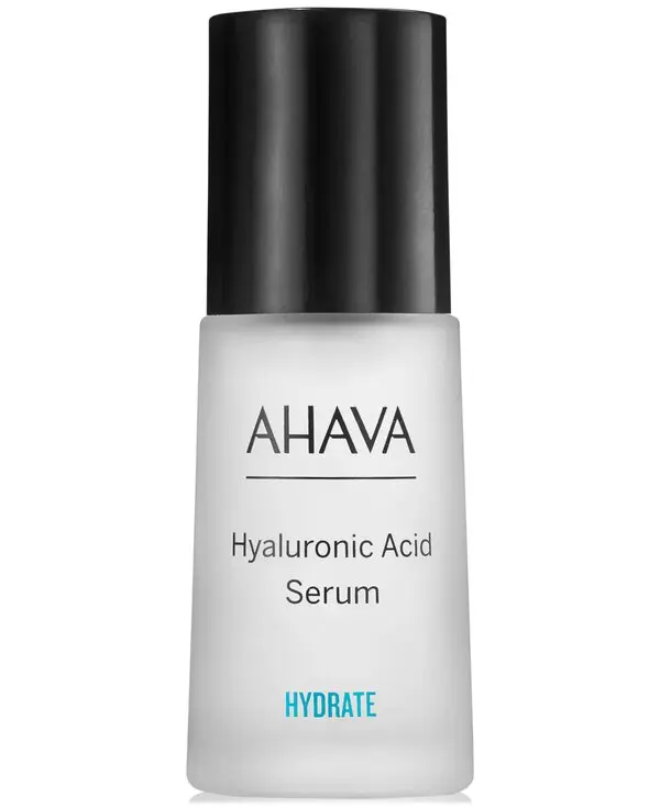 AHAVA Hyaluronic Acid Serum - No Color