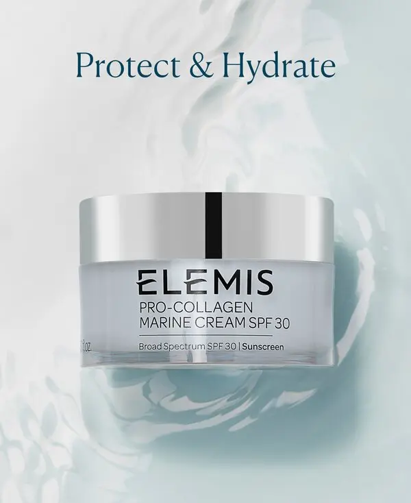 Elemis Pro-collagen Marine Cream Spf 30