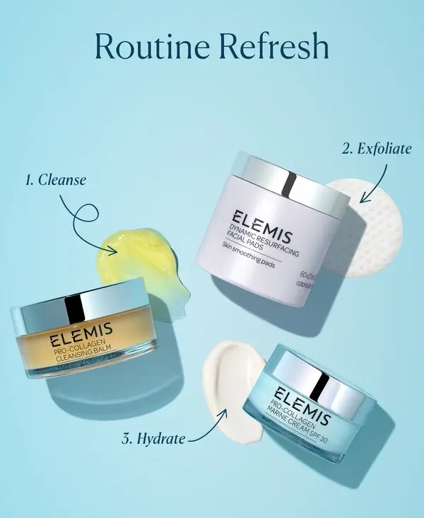 Elemis Pro-collagen Marine Cream Spf 30