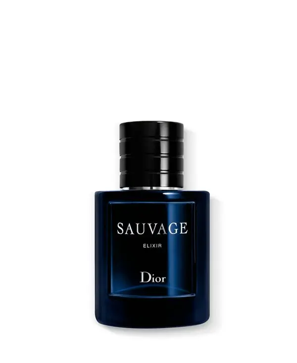 Dior Sauvage Elixir Spray - No Color