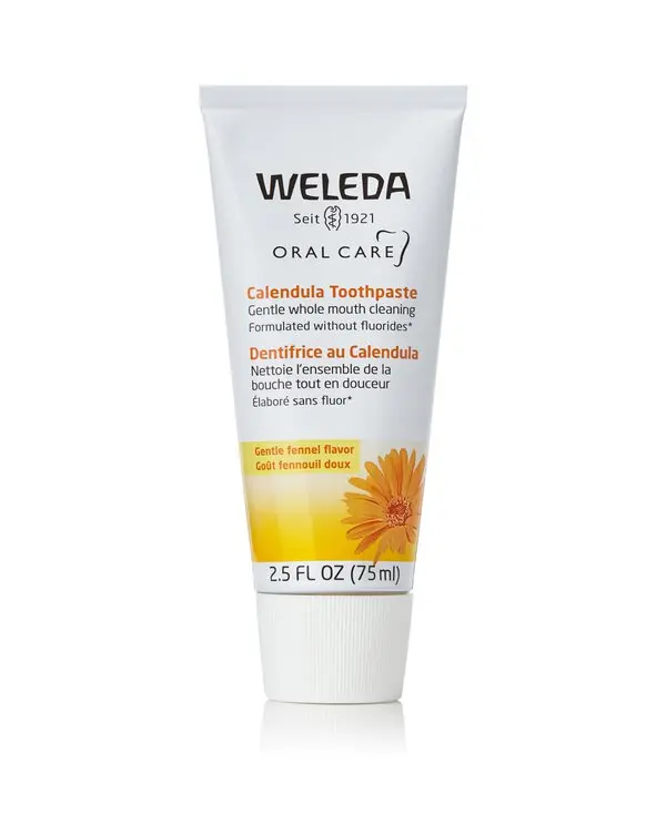 WELEDA Calendula Toothpaste