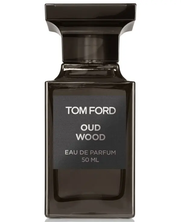 TOM FORD Private Blend Oud Wood Eau De Parfum - No Color