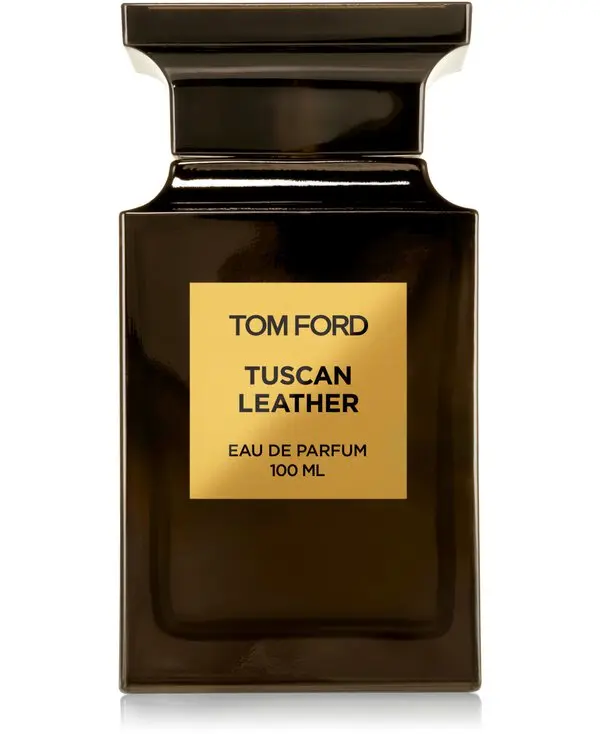 TOM FORD Tuscan Leather Eau De Parfum - No Color