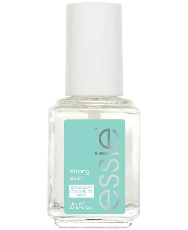 Essie Base Coat - Strong Start