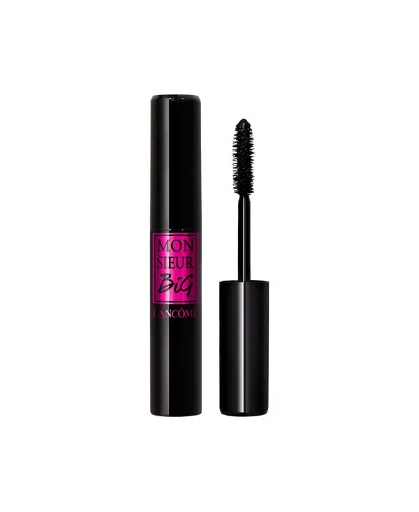 LANCOME Monsieur Big Instant Volume Mascara - No Color