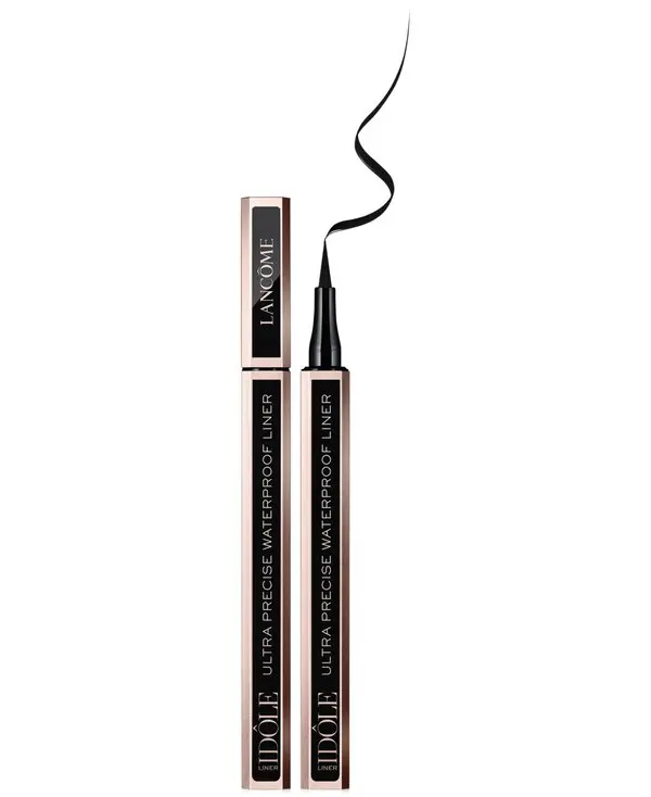 LANCOME Idole Ultra Precise Waterproof Liner - Black