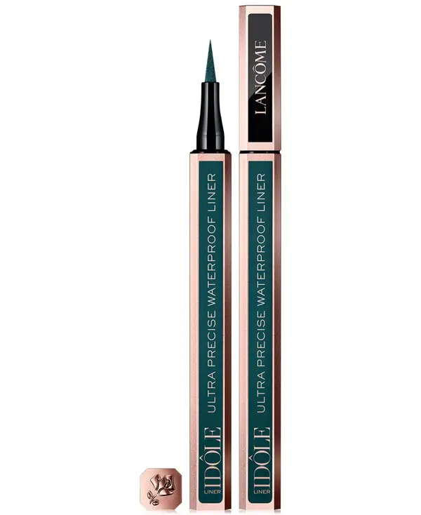 LANCOME Idole Ultra Precise Waterproof Liner - Green