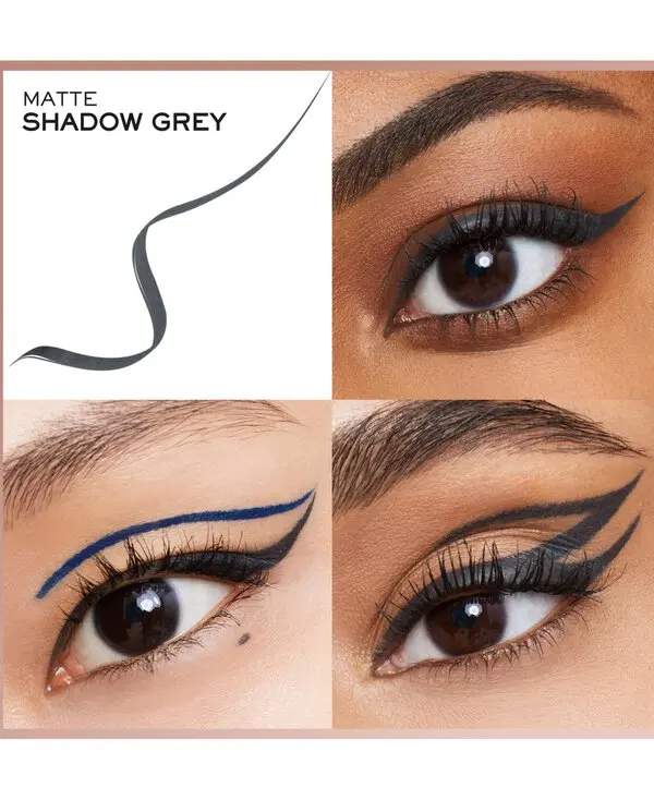 LANCOME Idole Ultra Precise Waterproof Liner - Grey