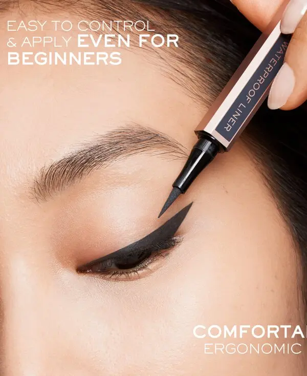 LANCOME Idole Ultra Precise Waterproof Liner - Grey