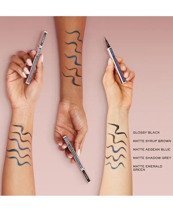LANCOME Idole Ultra Precise Waterproof Liner - Grey