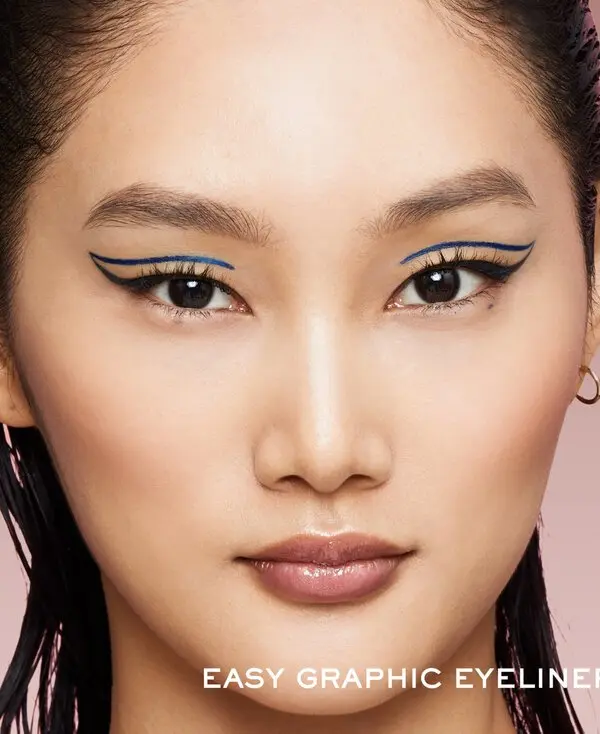LANCOME Idole Ultra Precise Waterproof Liner - Grey