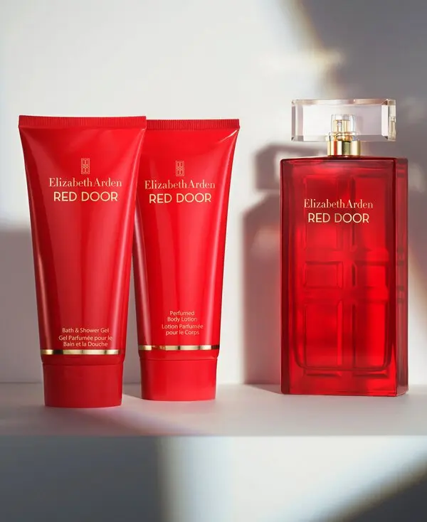 Elizabeth Arden Red Door Body Lotion