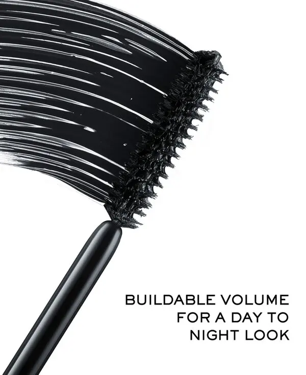 LANCOME Hypnose Buildable & Volumizing Mascara - Black