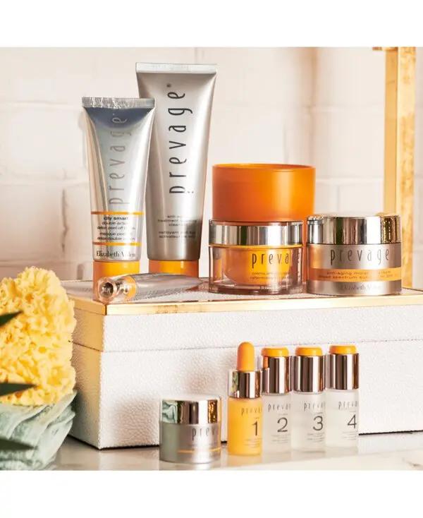 Elizabeth Arden Prevage Anti-aging Eye Cream Sunscreen Spf 15